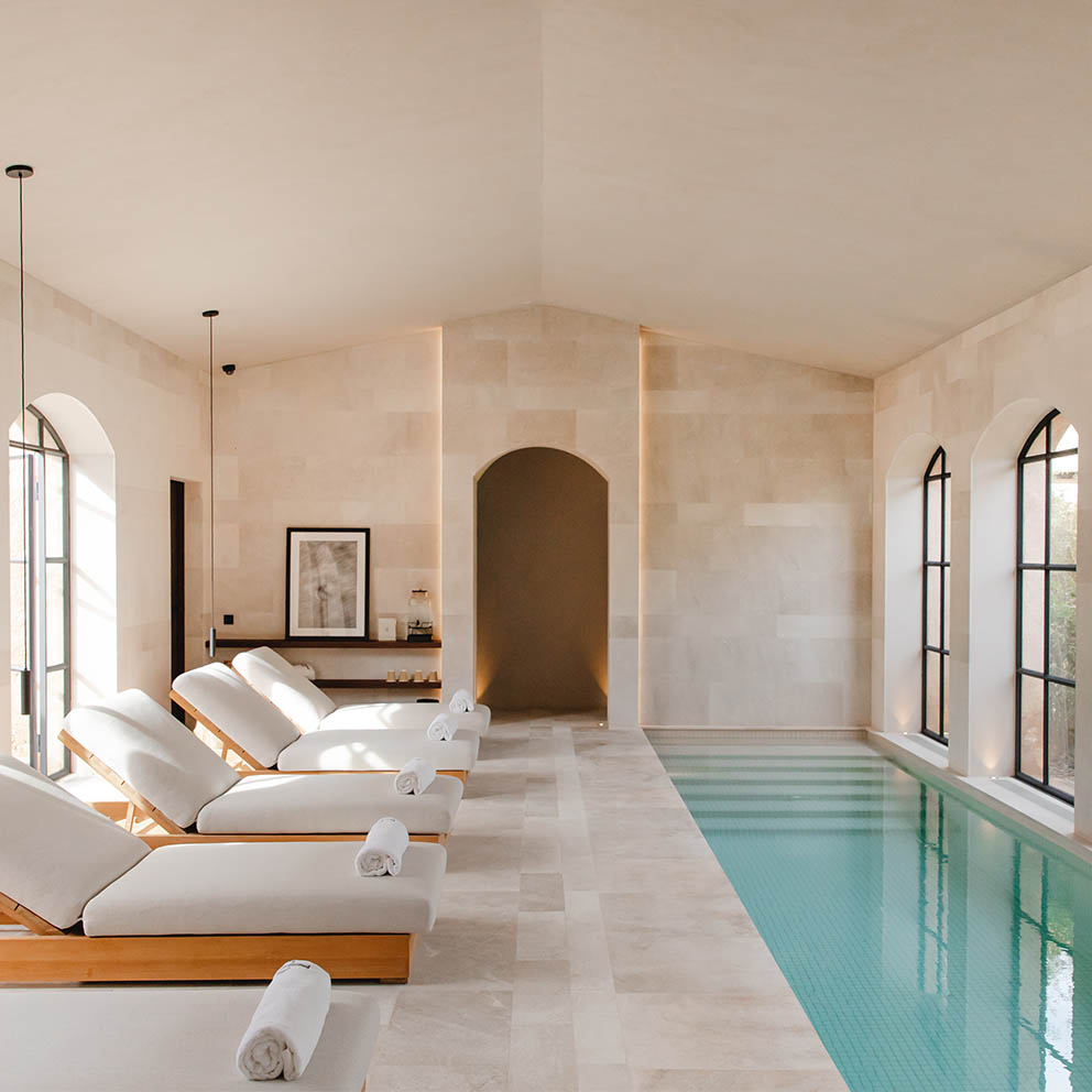 Boutique Hotels & Resorts | Small Luxury Hotels of the World | Small ...