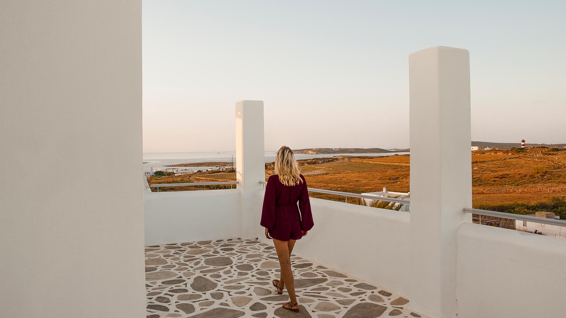 Boutique Hotels & Resorts | Small Luxury Hotels of the World | Small ...